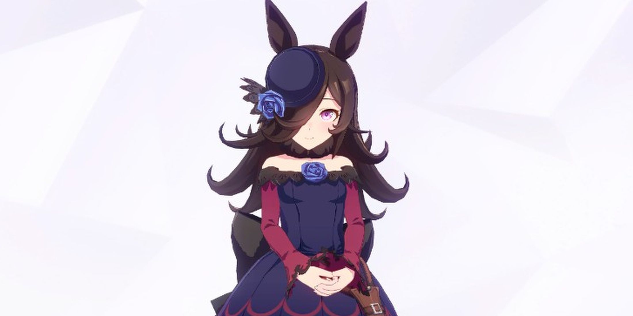 Umamusume: Pretty Derby - Rice Shower Build and Stats Guide