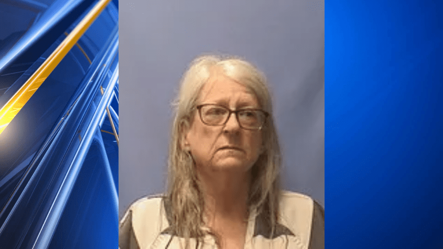 Court docs: Arkansas woman and grandson’s race at high-speed led to ...