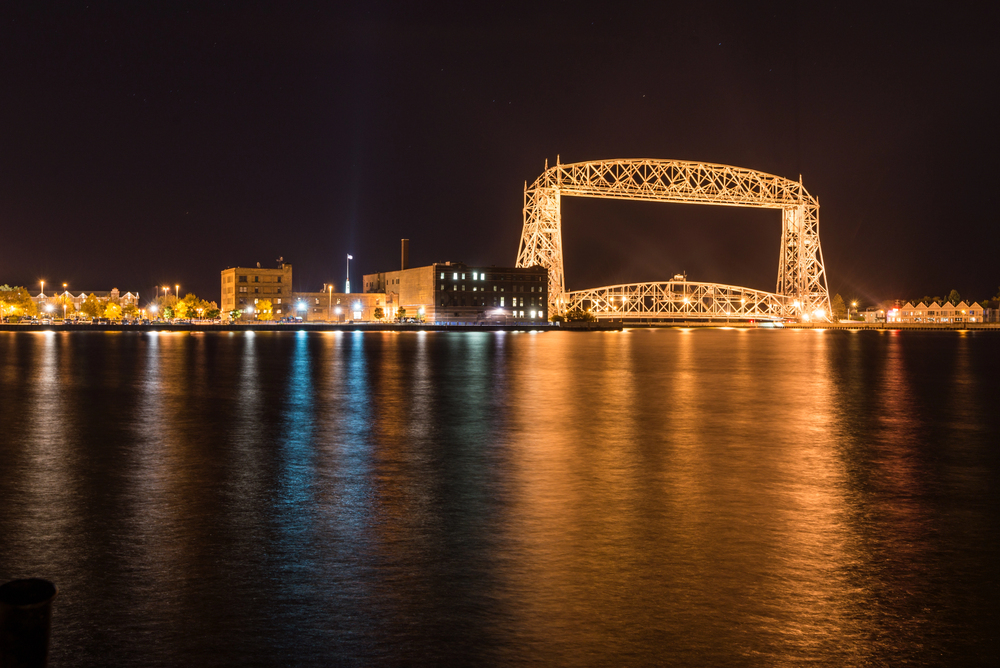 15 Hidden Gems in Duluth, Minnesota