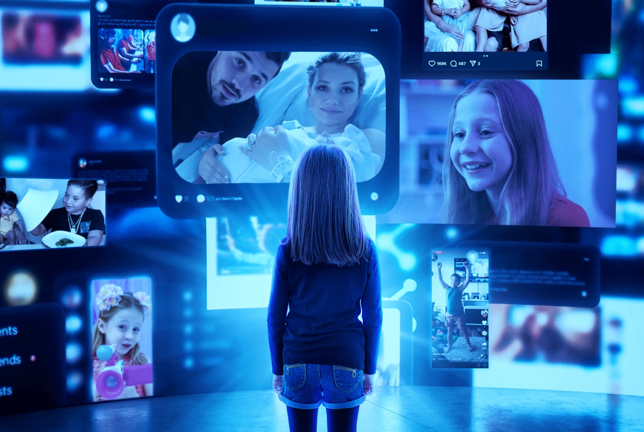 Stream It Or Skip It: ‘Born To Be Viral: The Real Lives Of Kidfluencers ...