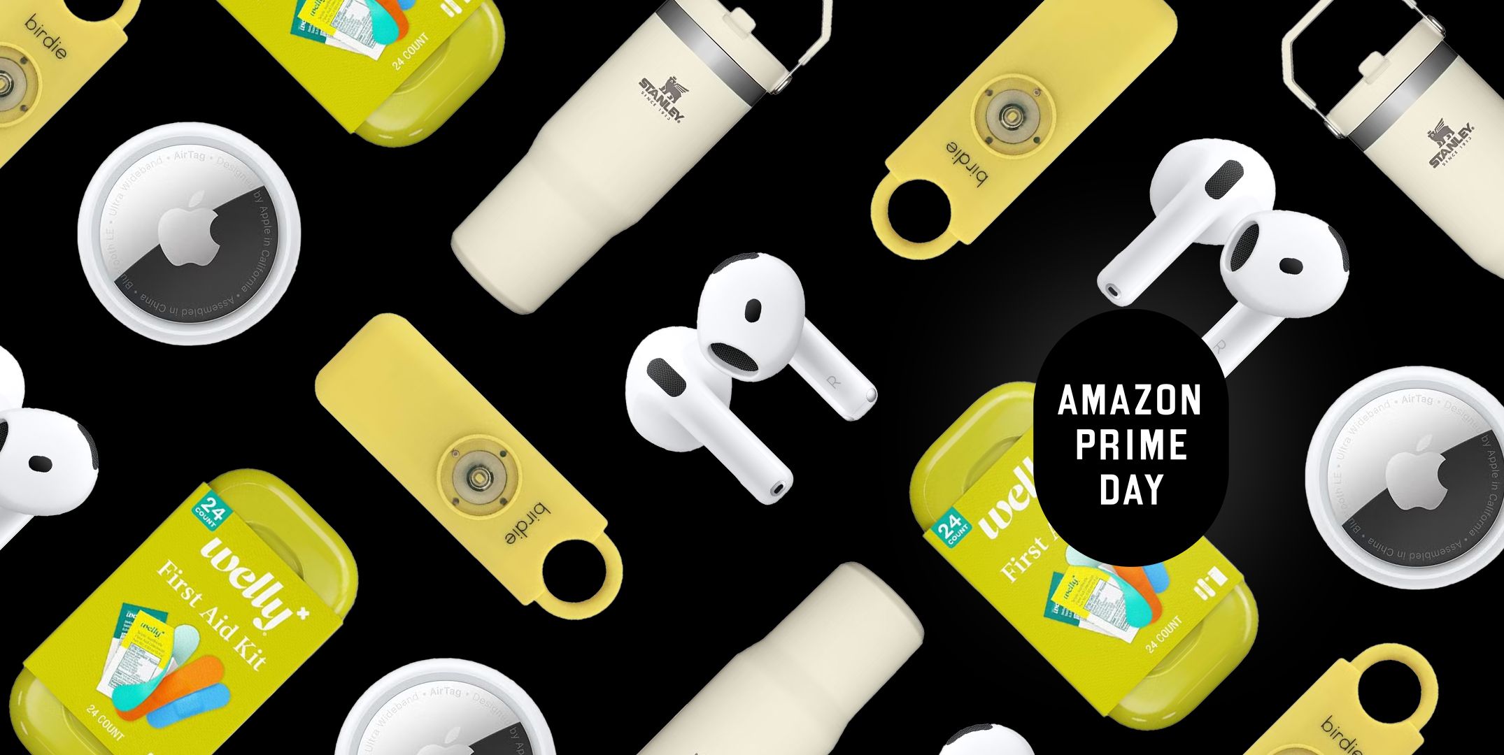 I've Only Bought Amazon Prime Day Travel Deals Because They're the Best ...