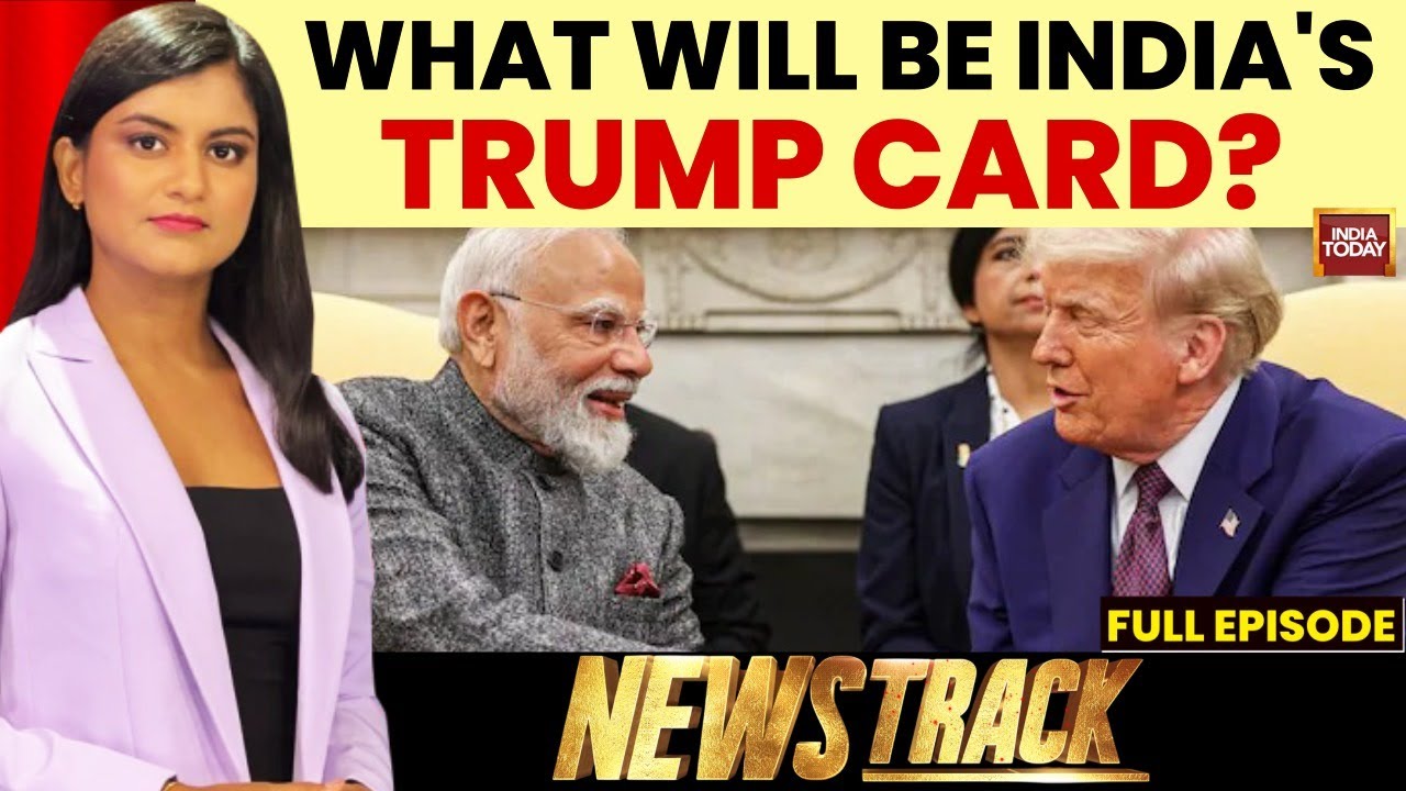 Countdown to India-US limited trade deal announcement