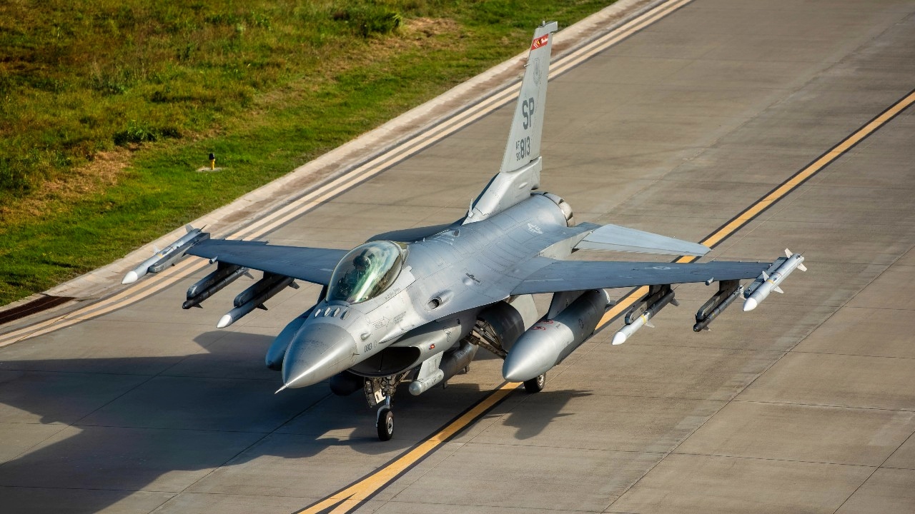 Russia Could Attack NATO To Help China Invade Taiwan