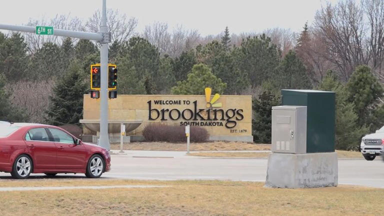 City of Brookings to conduct ground fogging for mosquitoes Tuesday night