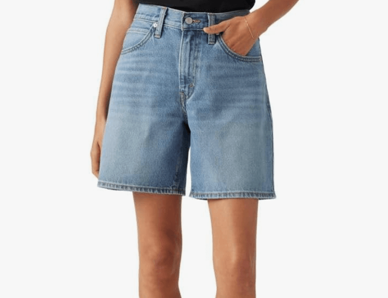 Get the Jorts Trend Like Stray Kids' Bang Chan, Hailey Bieber, North ...