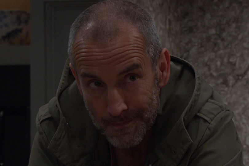 Emmerdale Sam Dingle's next move 'uncovered' and it's bad news for Joe Tate