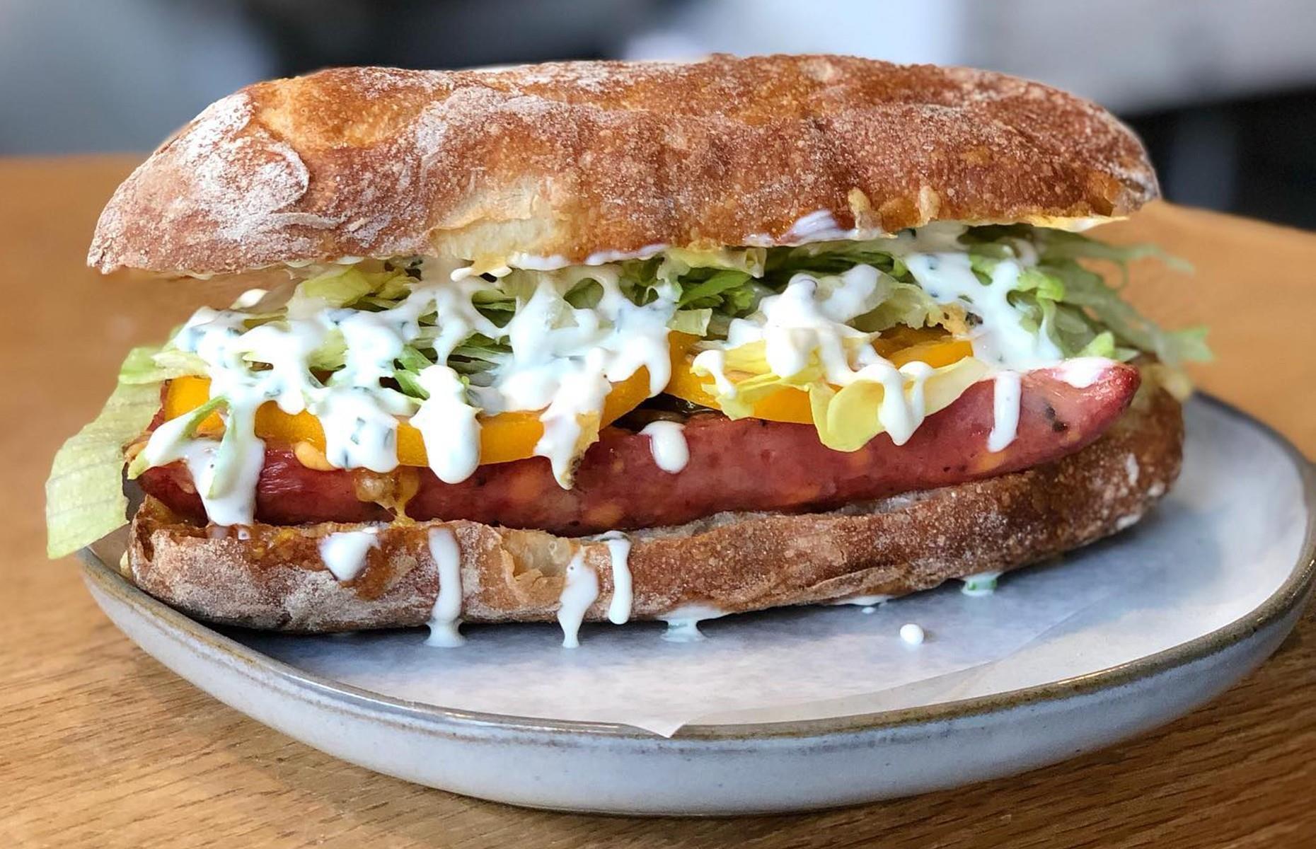 We've Found Every State's BEST Bakery For Delicious Fresh Bread