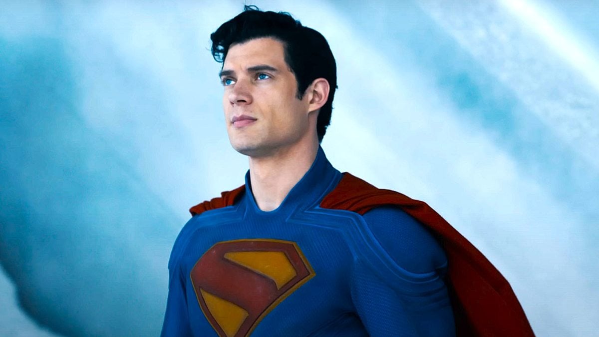People are having bad takes on ‘Superman’