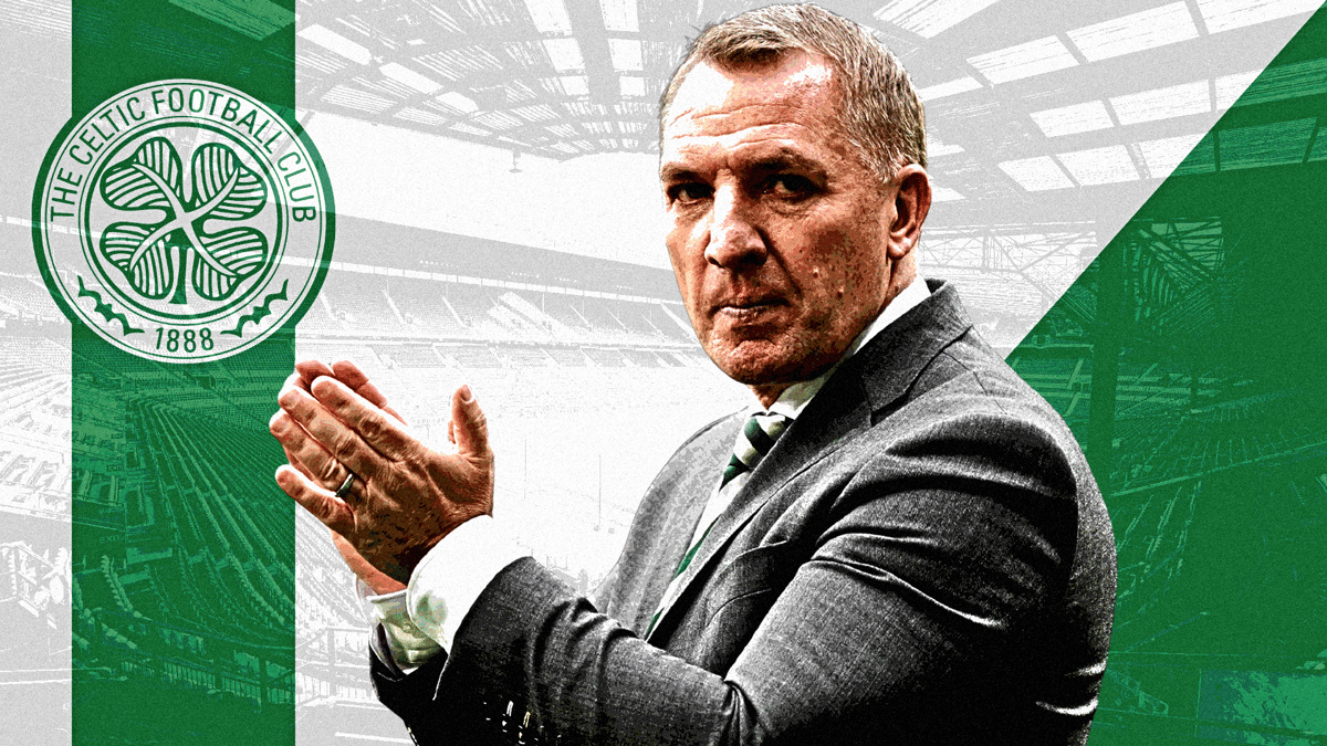 Celtic transfer news: Alistair Johnston confirms Premier League 'dream'
