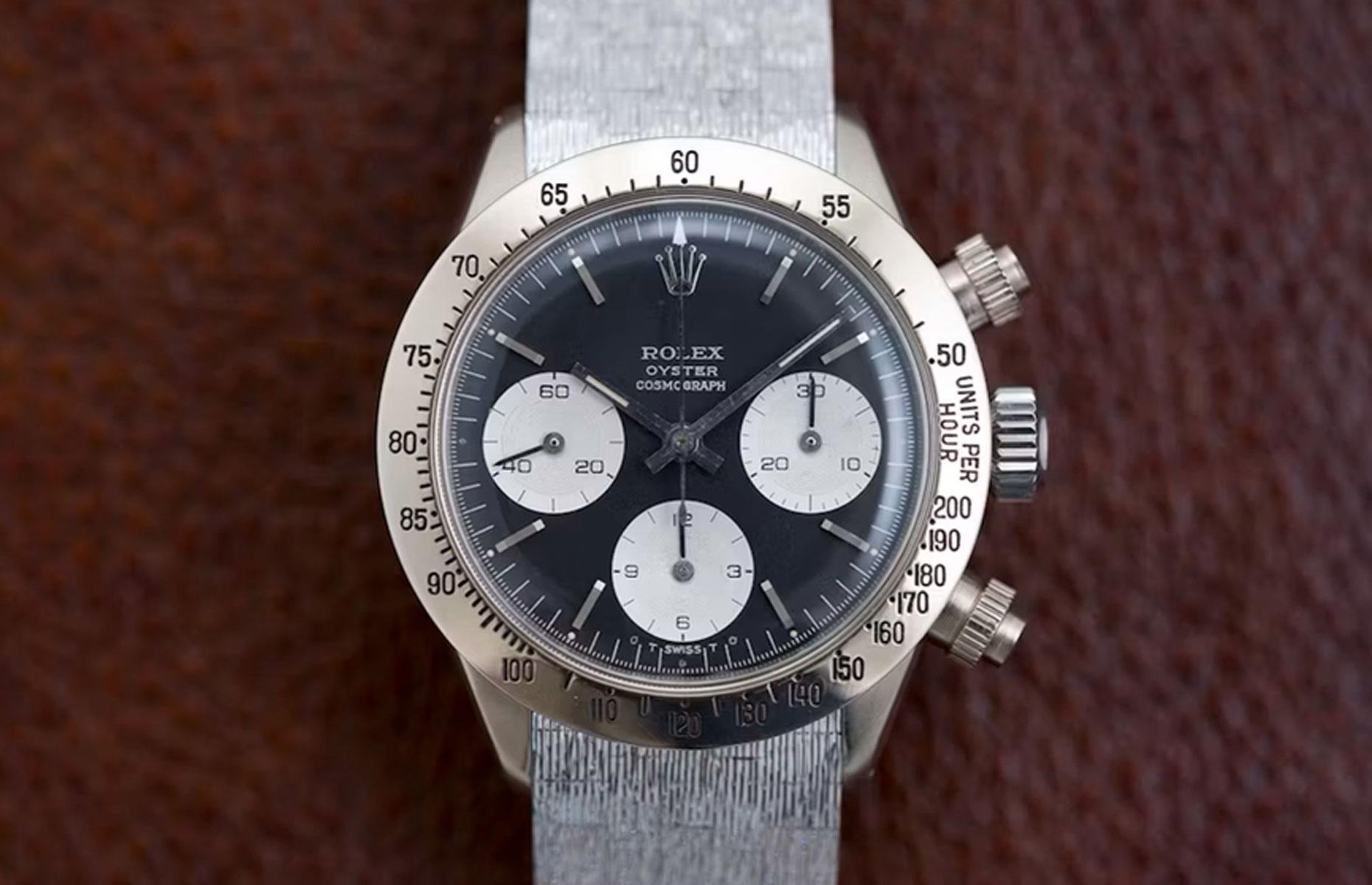 Los 20 relojes más caros del mundo que cuestan una millonada