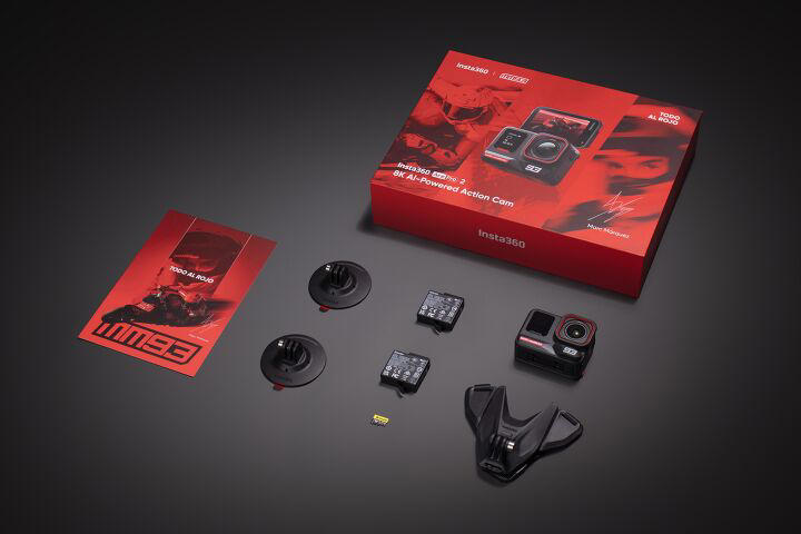 Introducing Insta360 Ace Pro 2 MM93 Edition