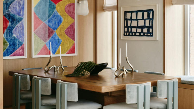 As a Color Psychology Expert, These Are 7 Things I'd Never Do When ...
