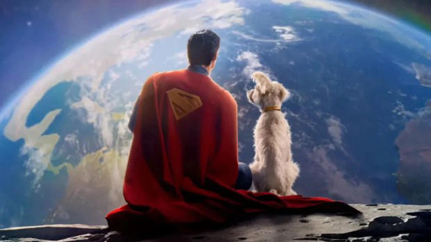 'Superman' Reading List: 12 Comics to Read After the Movie