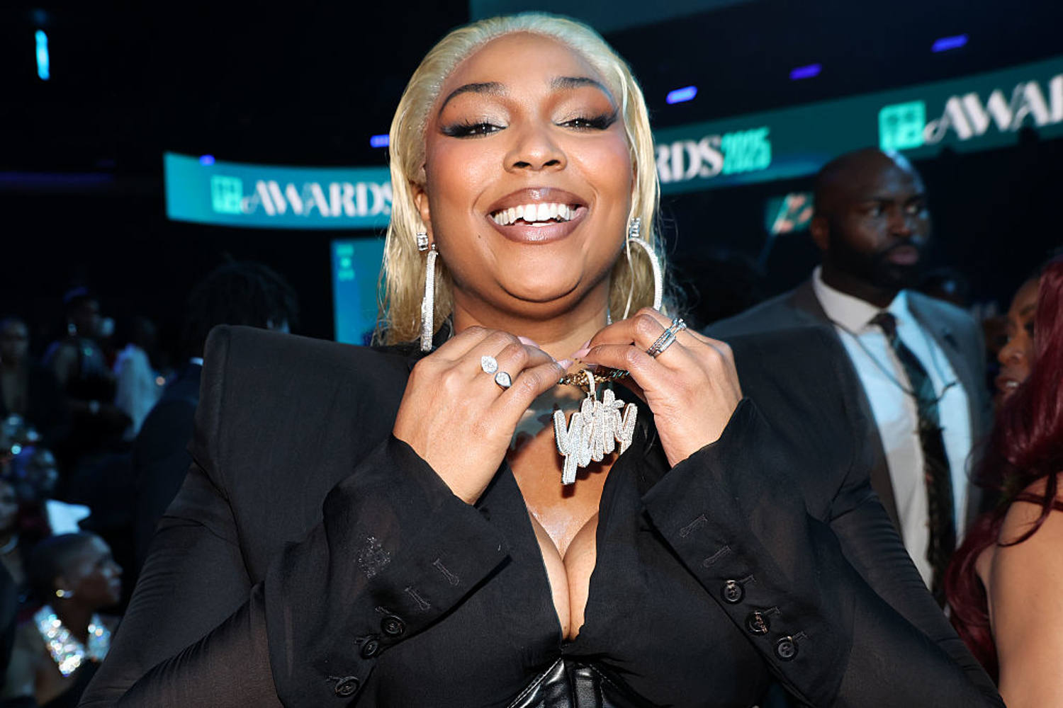 Lizzo Shares What She Eats Now vs. Before Her Weight Loss