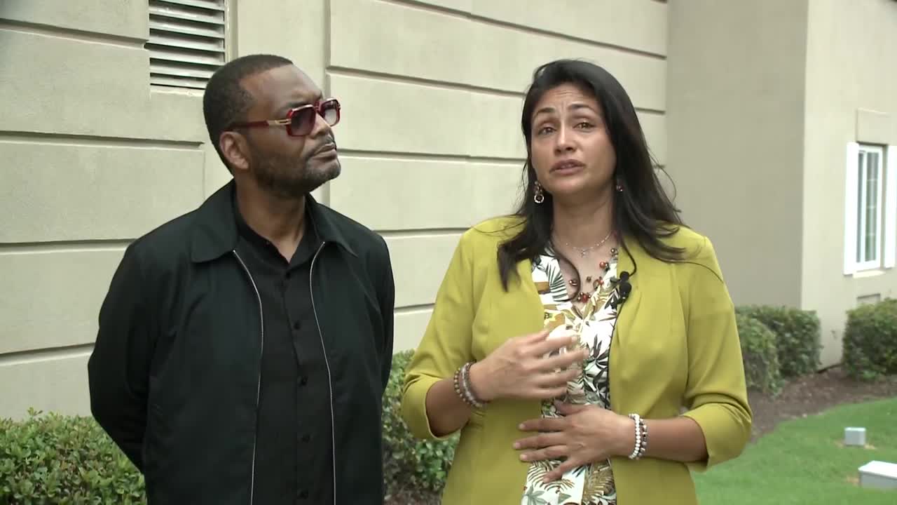 Full interview: Mother of Sailor Angelina Resendiz demands ...