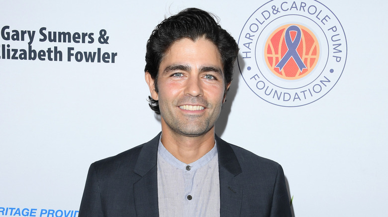 Whatever Happened To Adrian Grenier?