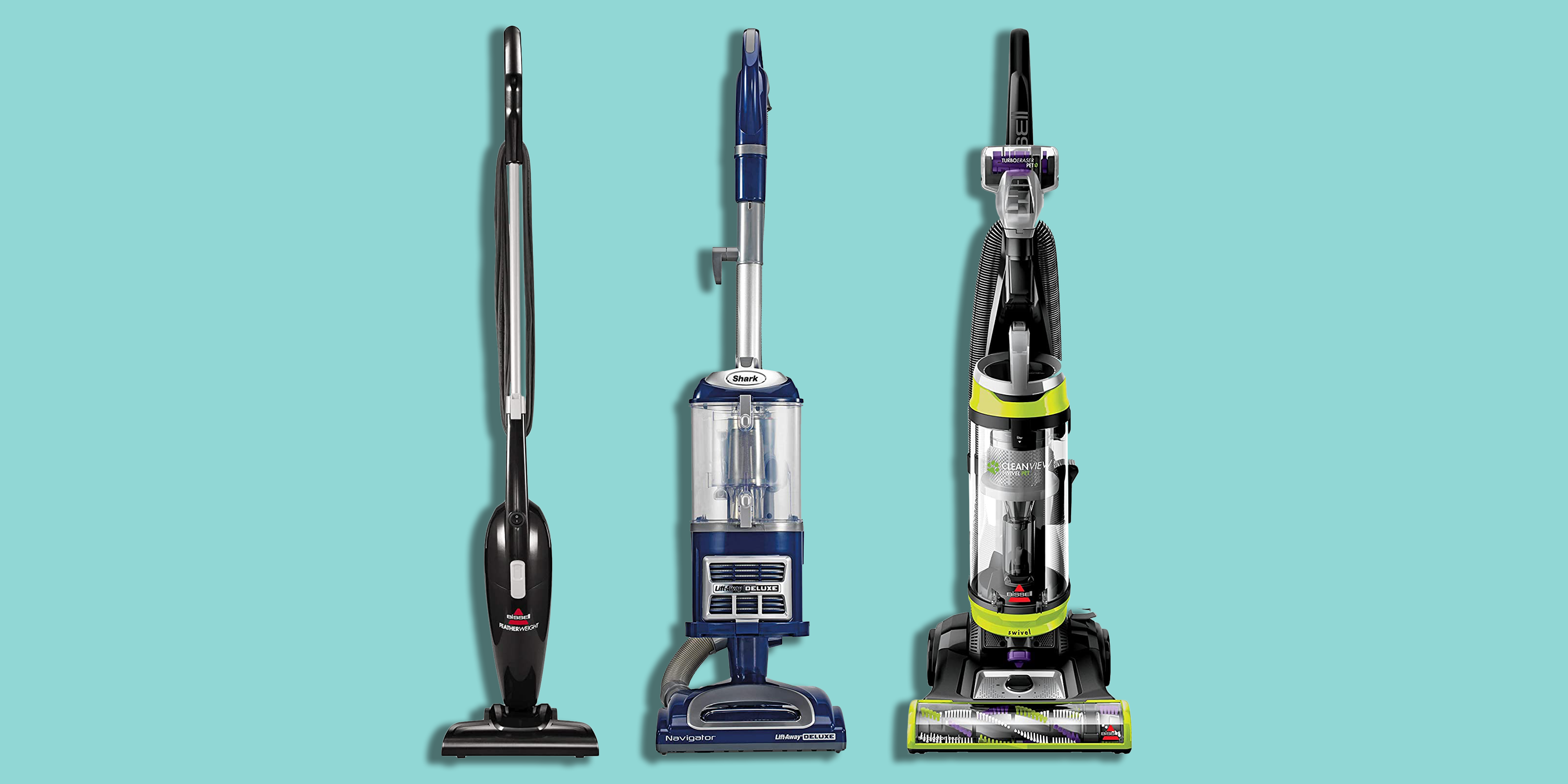 8 best vacuums on Amazon, tested by cleaning experts