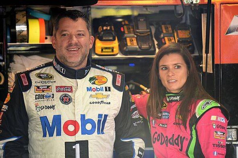 Tony Stewart's blunt take on Danica Patrick's NASCAR 'talent' after signing her