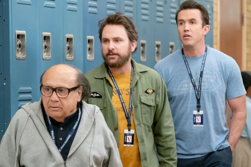 It's Always Sunny in Philadelphia season 17 cast, release date and ...