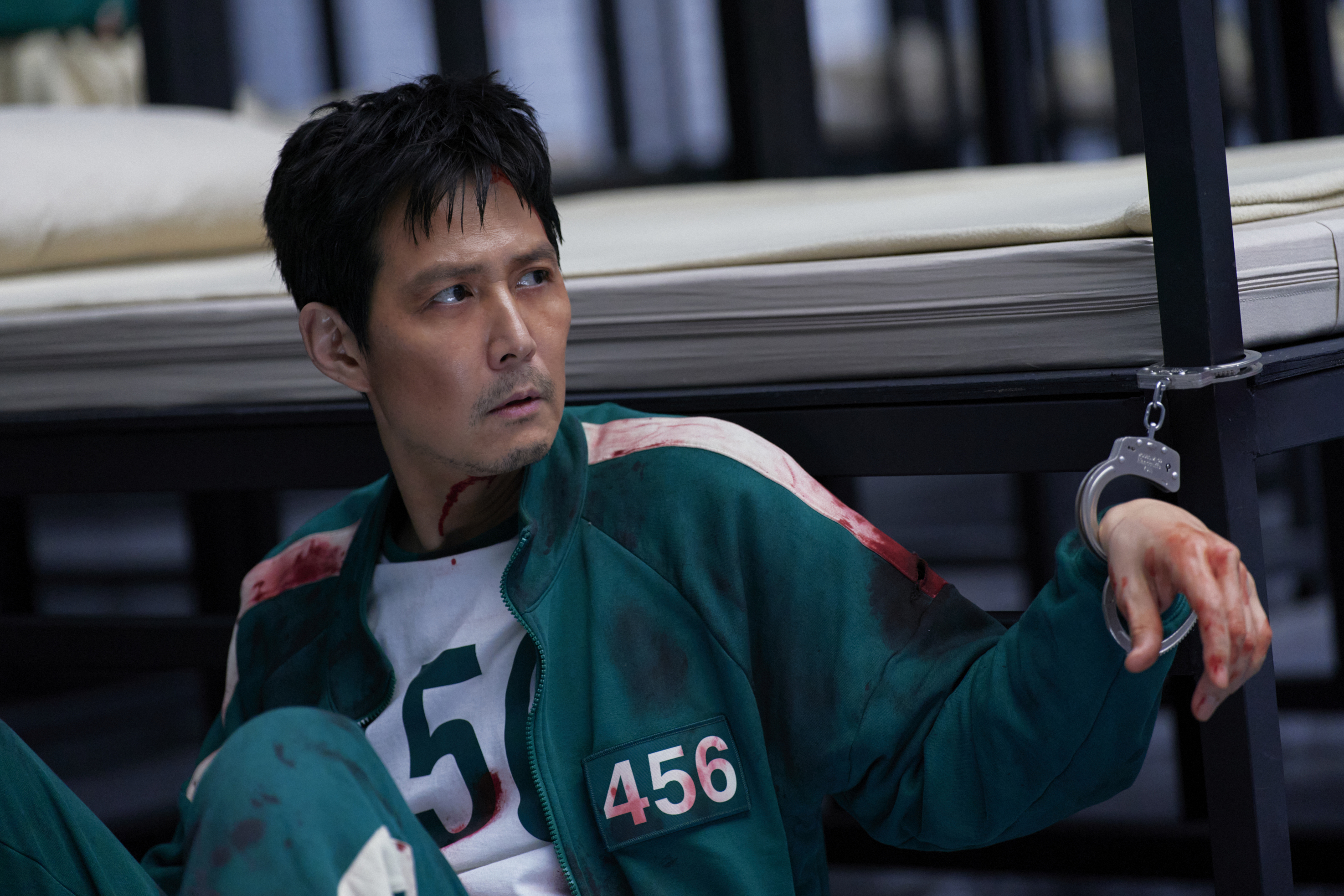 ‘Squid Game' Season 3 Achieves Netflix's Best 10-Day Viewership Ever ...