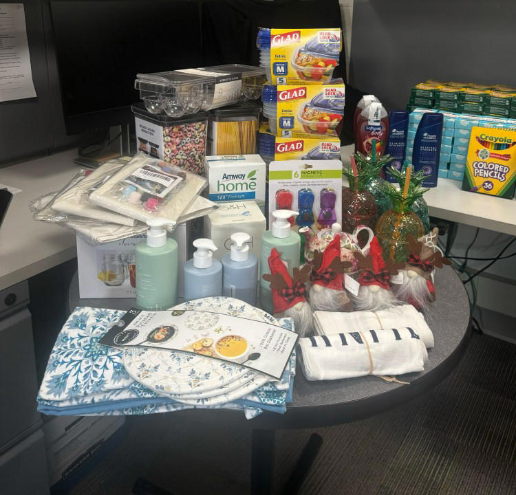 Donations needed for Grand Rapids senior program