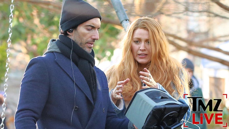 Blake Lively's Deposition Pushed to July 31 After Jed Wallace is ...