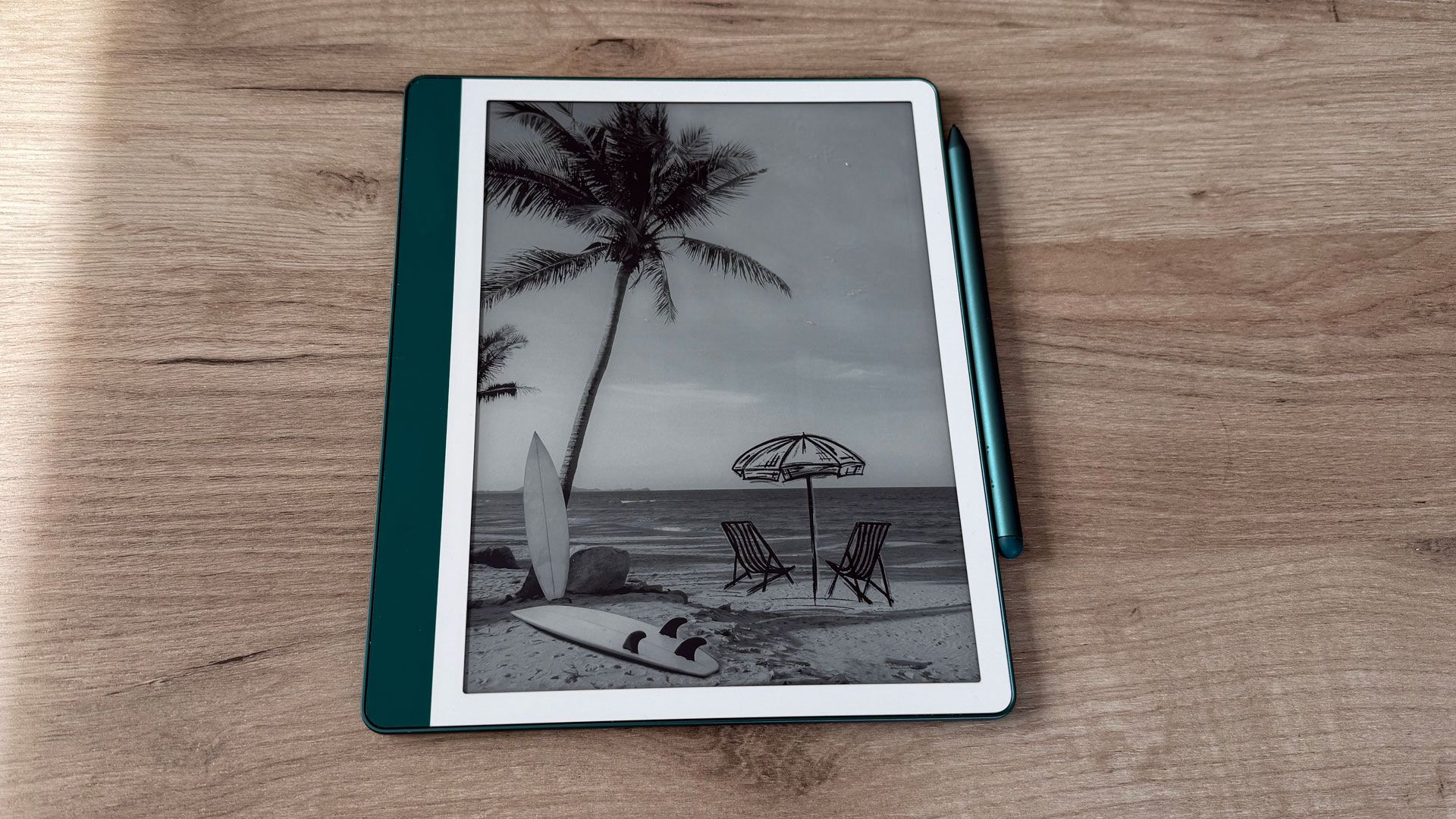 Unexpectedly brilliant: Kindle Scribe is my favourite all-in-one device ...