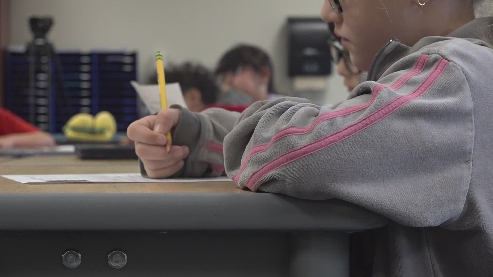 TCAP scores released, education leaders respond to student improvement