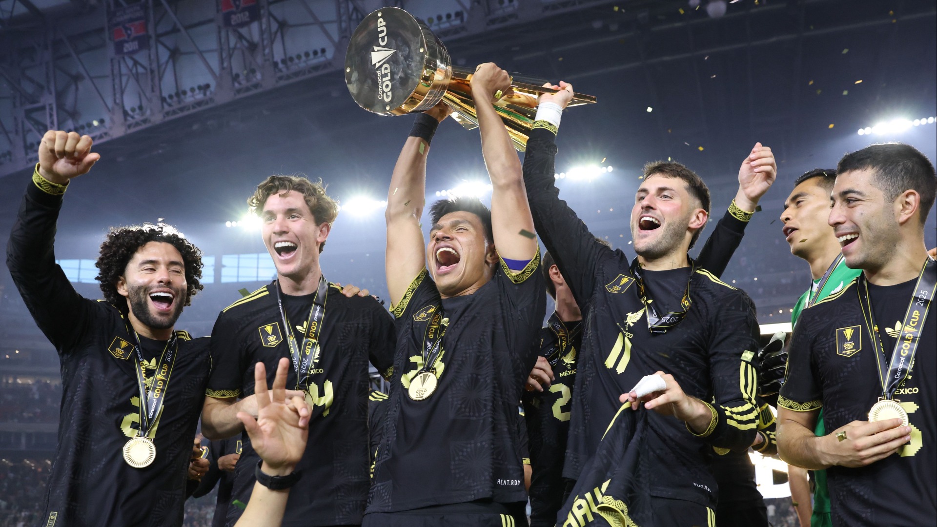 Gold Cup Recap & Upcoming Real Madrid vs. PSG Clash