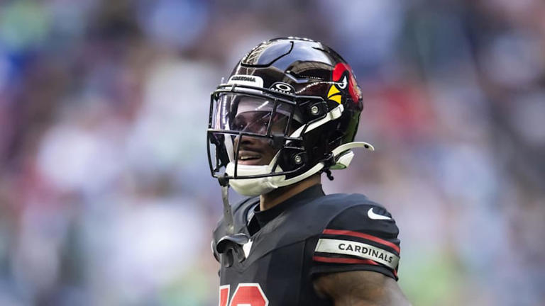 6 Arizona Cardinals Who Could Be Cut After Camp