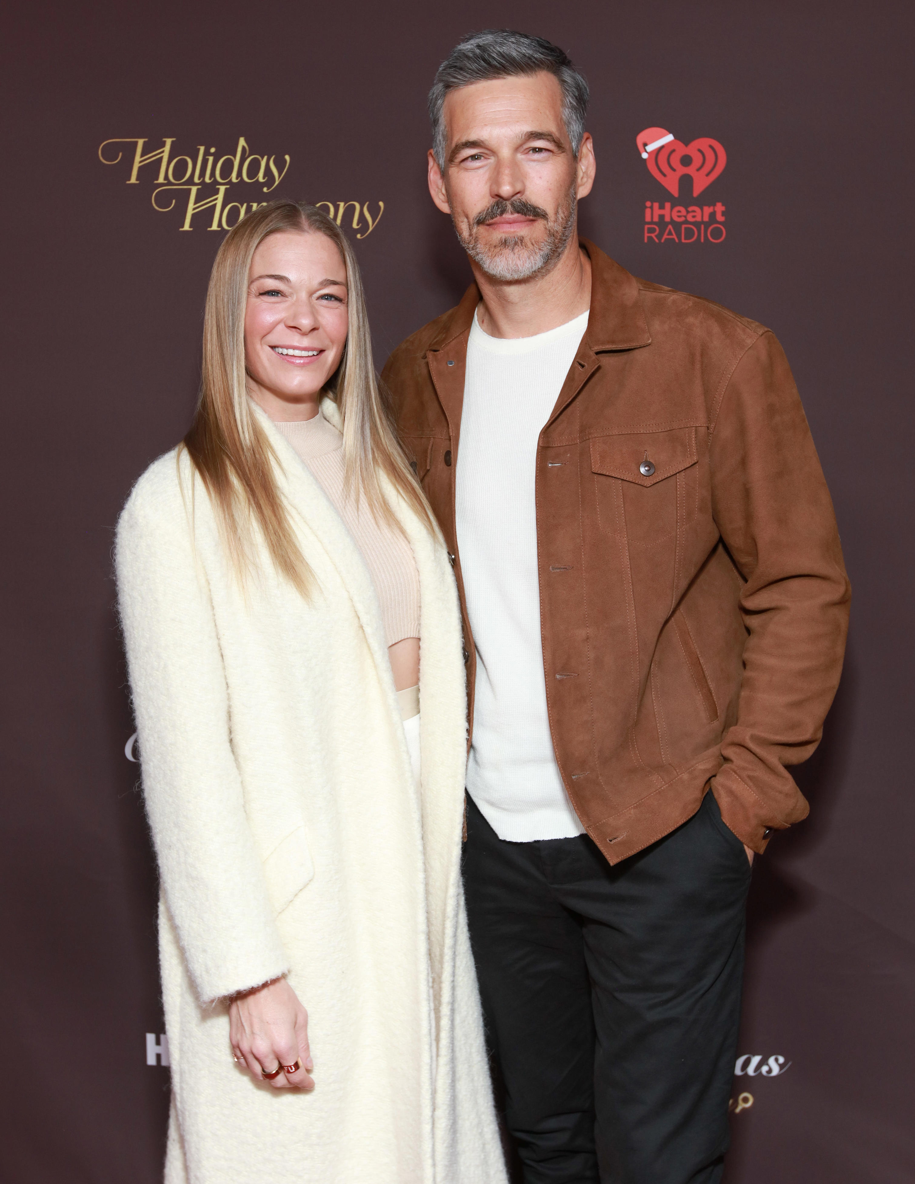LeAnn Rimes addresses 'craziness' of Eddie Cibrian affair: 'This is not ...