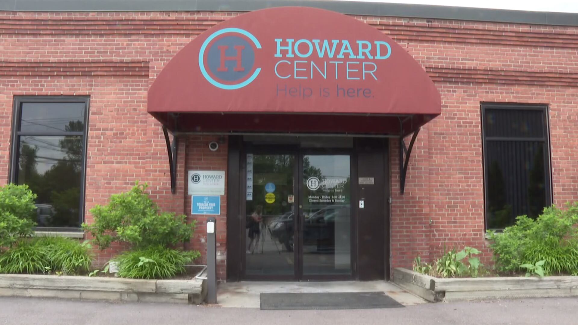 Layoffs and program closures coming at Howard Center