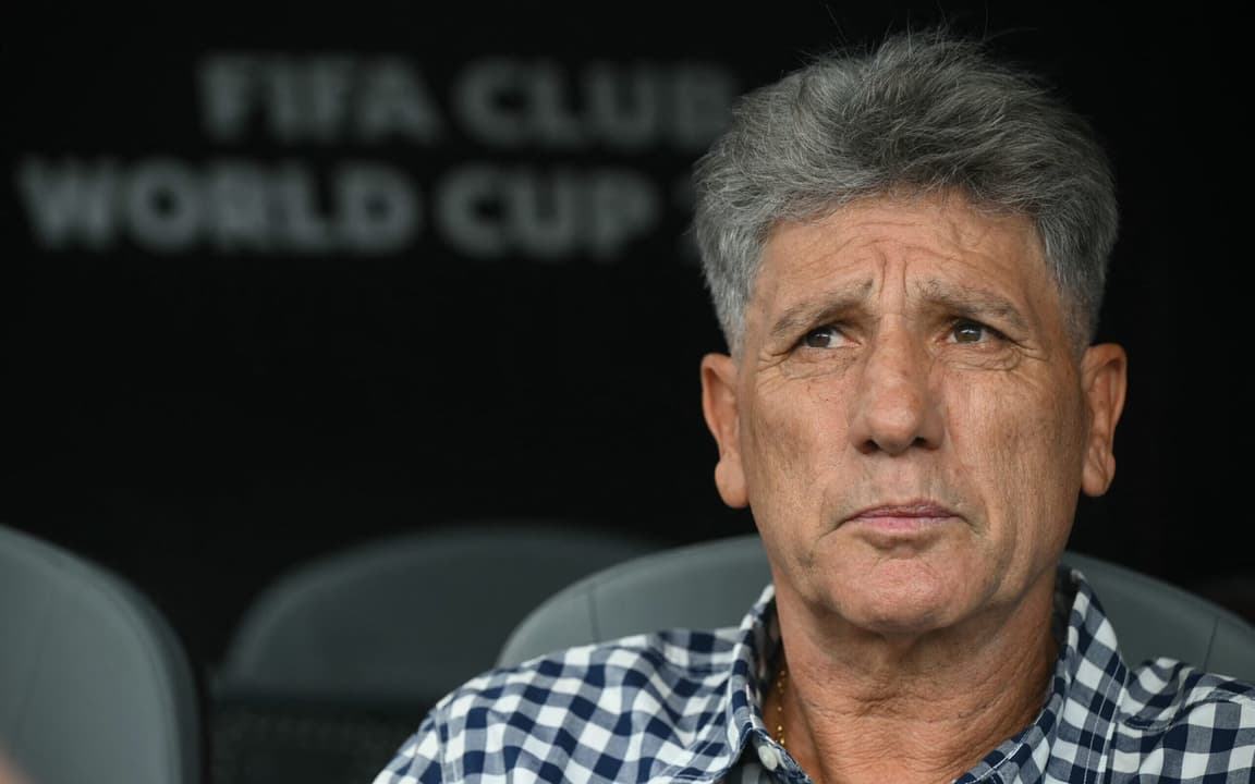 Fluminense sai atrás no placar pela primeira vez no Mundial contra Chelsea