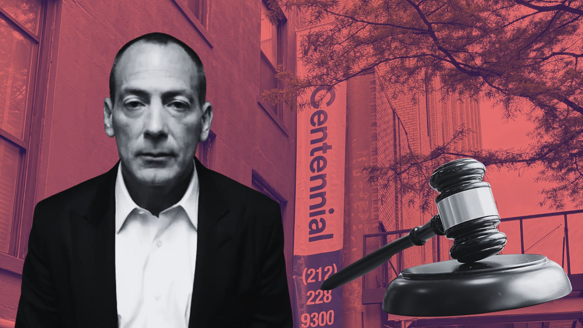 Croman vs Croman: Infamous Landlord Sued by His Father Over “Rampant ...