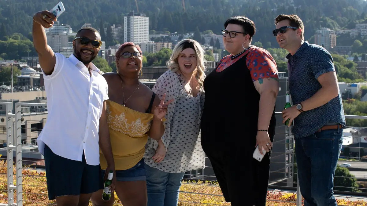Your Passport to Peace: Making Plus Size Travel Easy & Safe