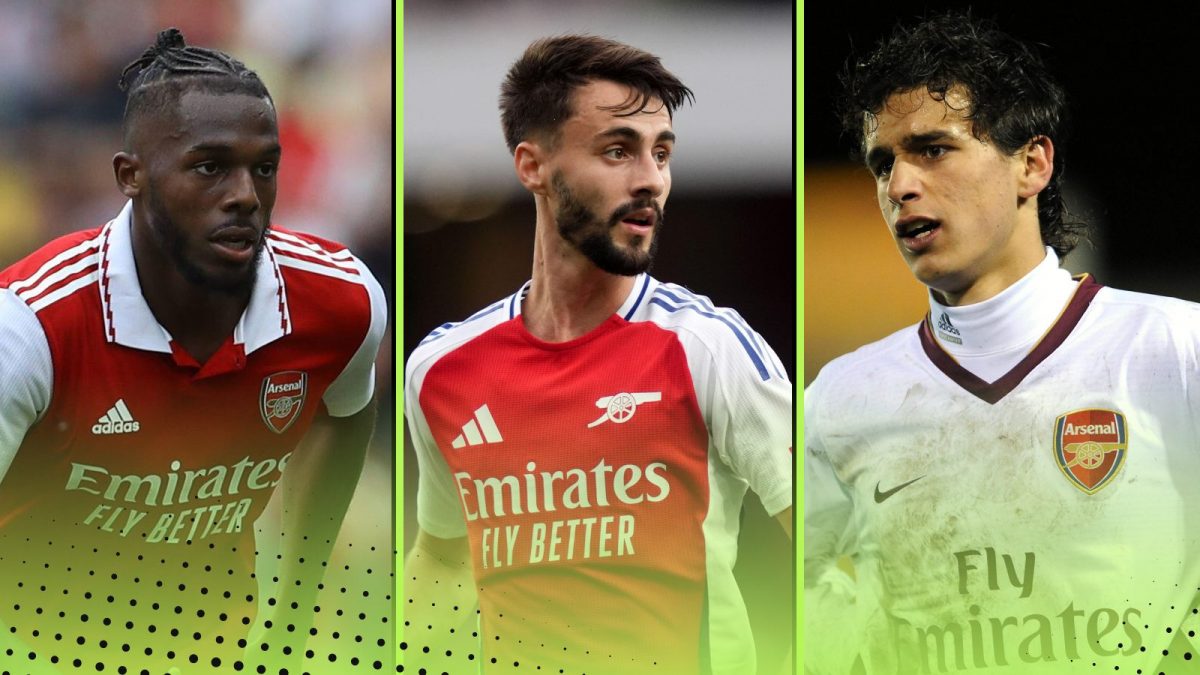 The 5 players Arsenal signed from the Primeira Liga & how they fared