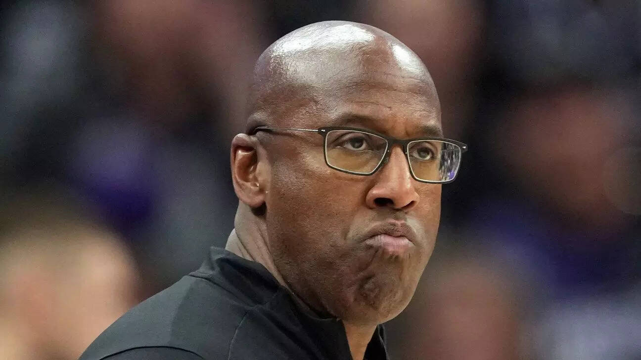 Mike Brown Ushers in New Knicks Era with Bold Coaching Shakeup and ...