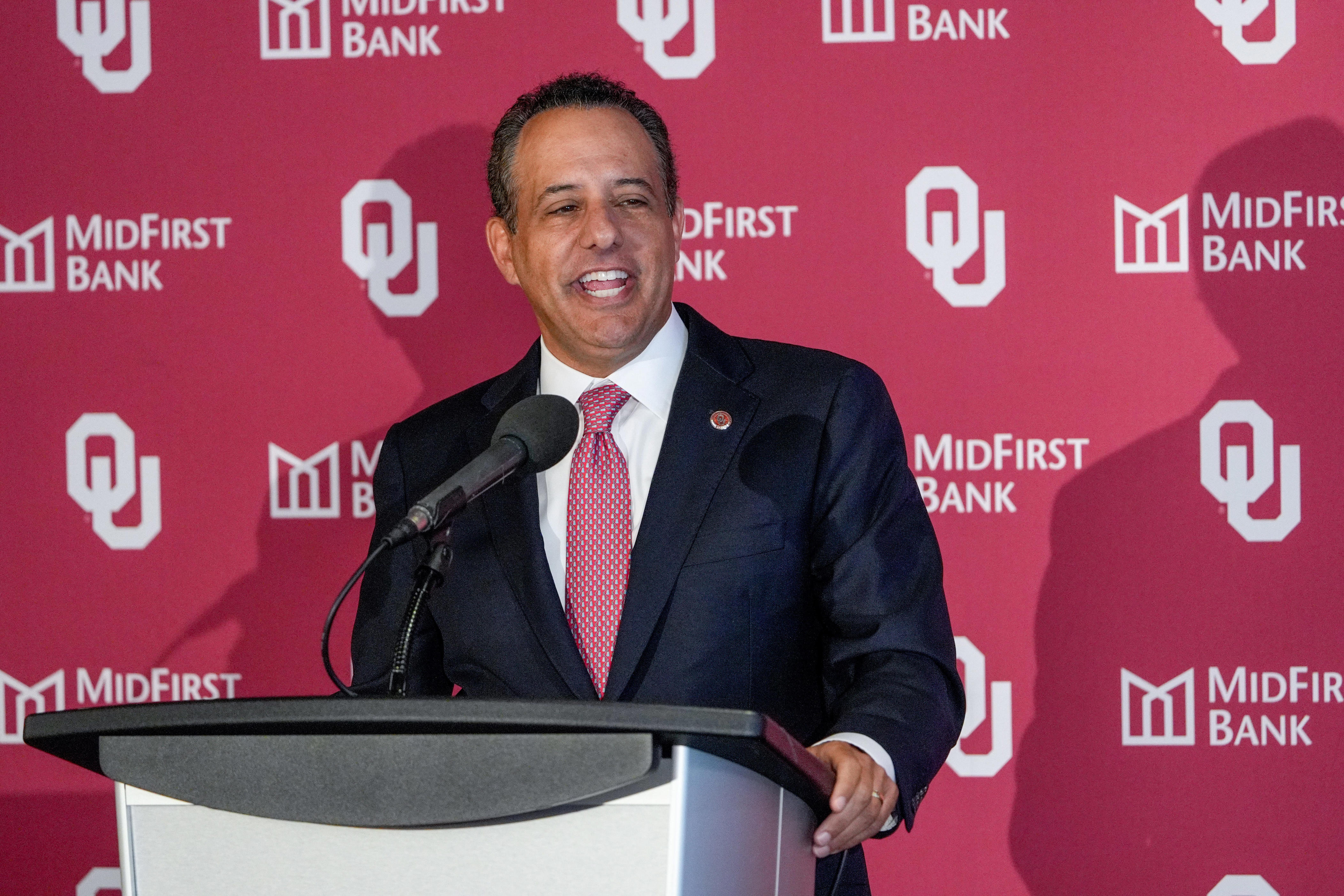 OU regents advance construction projects for life sciences and ...