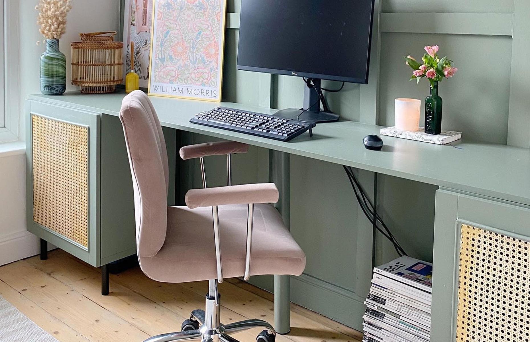 Cheap and easy tips to upgrade your IKEA furniture