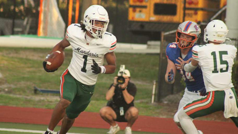 Top high school prospect signs five-figure NIL deal with ‘NFL wide ...