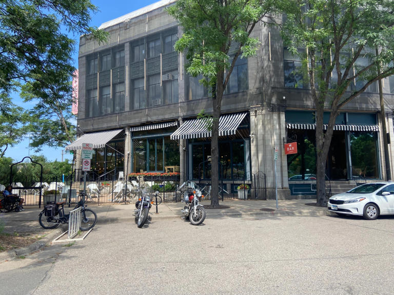 The End of an Era: Loring Park's longtime dining destination Café and ...