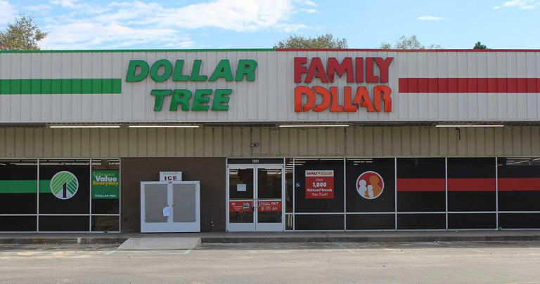 Dollar Tree Completes Family Dollar Sale For $1B Amid Discount Chain's ...