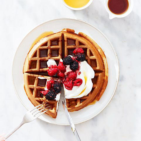 19 high-protein add-ons to instantly boost any meal