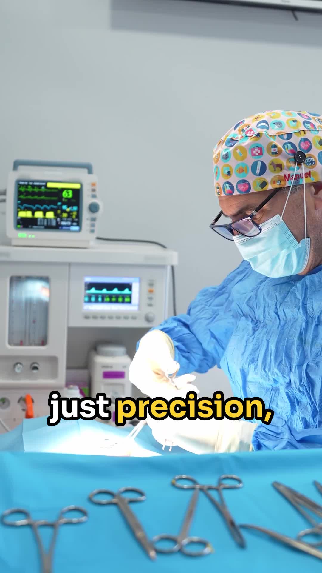 Elon Musk Says Robots Will Replace Surgeons In 5 Years