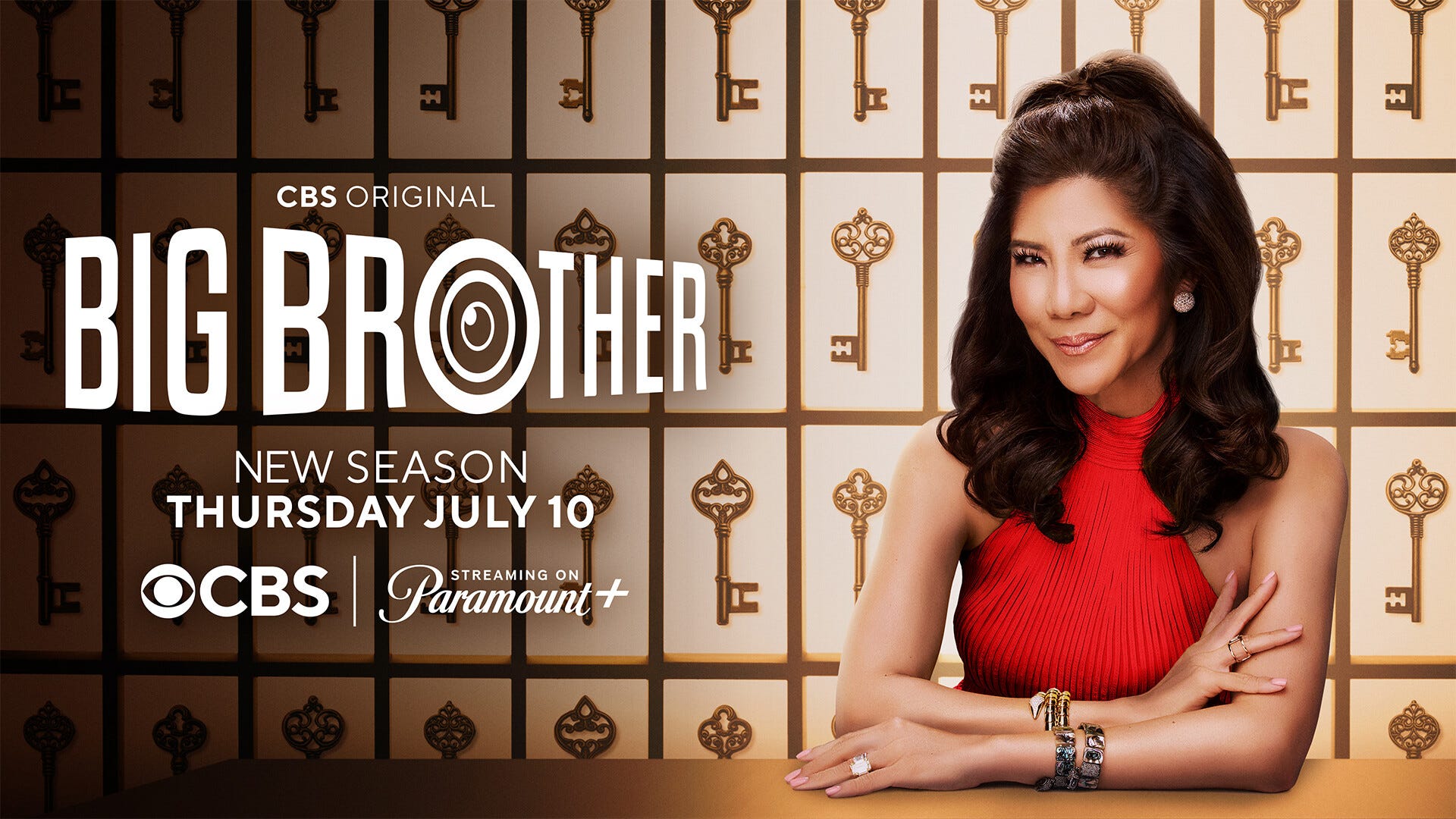 When do 'Big Brother' live feeds start? Fans must still wait a bit longer