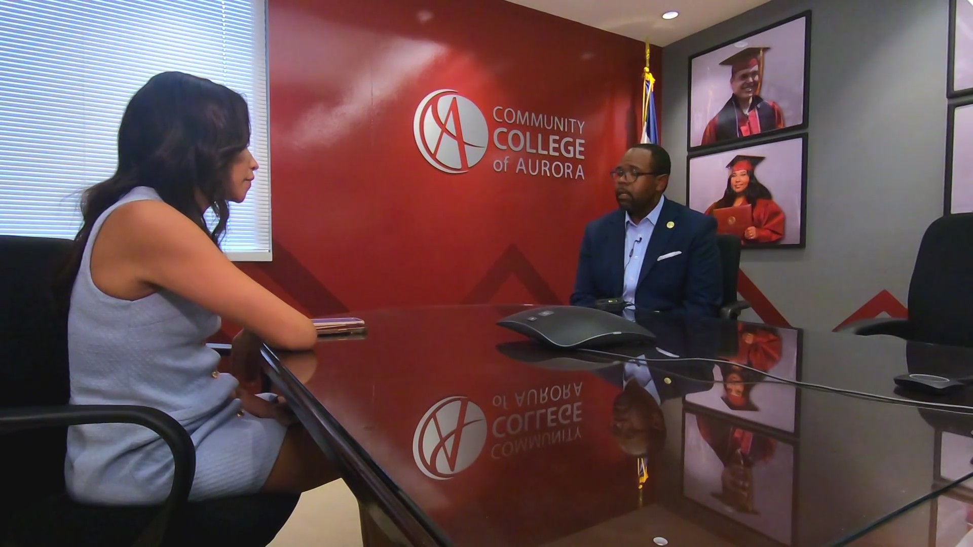 Community College of Aurora expands crisis grants as students face ...