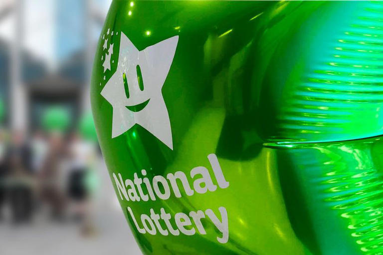 EuroMillions results: Lucky Irish punter scoops life-changing amount