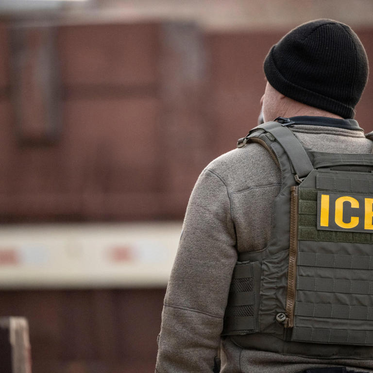 Doctors fear ICE agents in health facilities deter people from seeking care