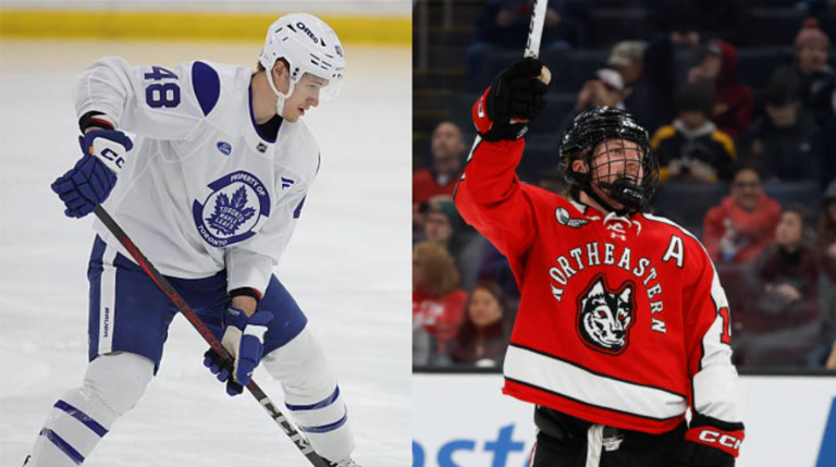 Toronto Marlies Sign Gunnarwolfe Fontaine, Ben King, Nick Rheaume in ...