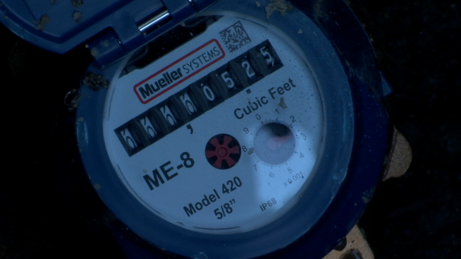 DPU says aged meters “generally” measure less consumption than actual ...